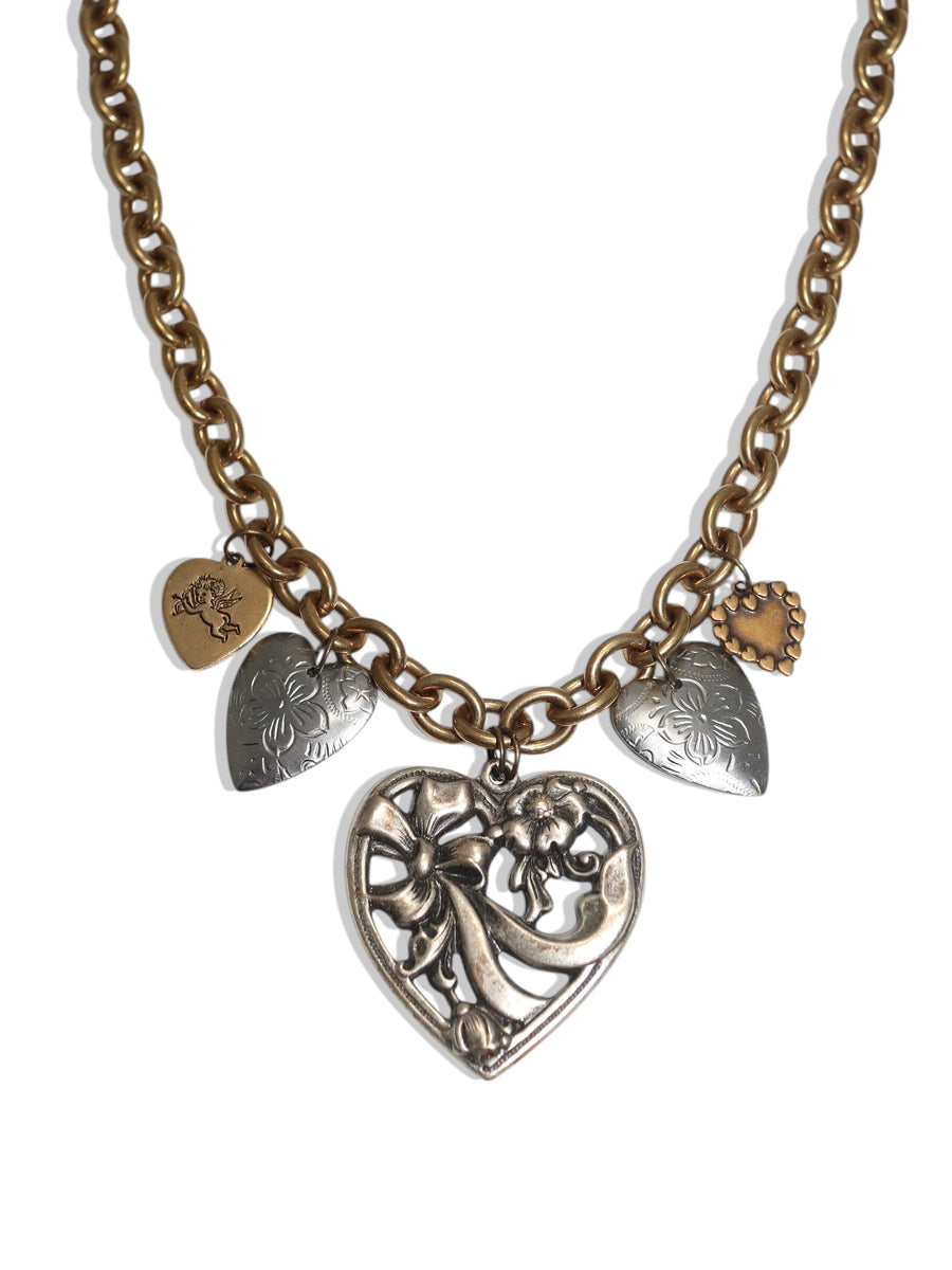 Distorted Angels Jewelry