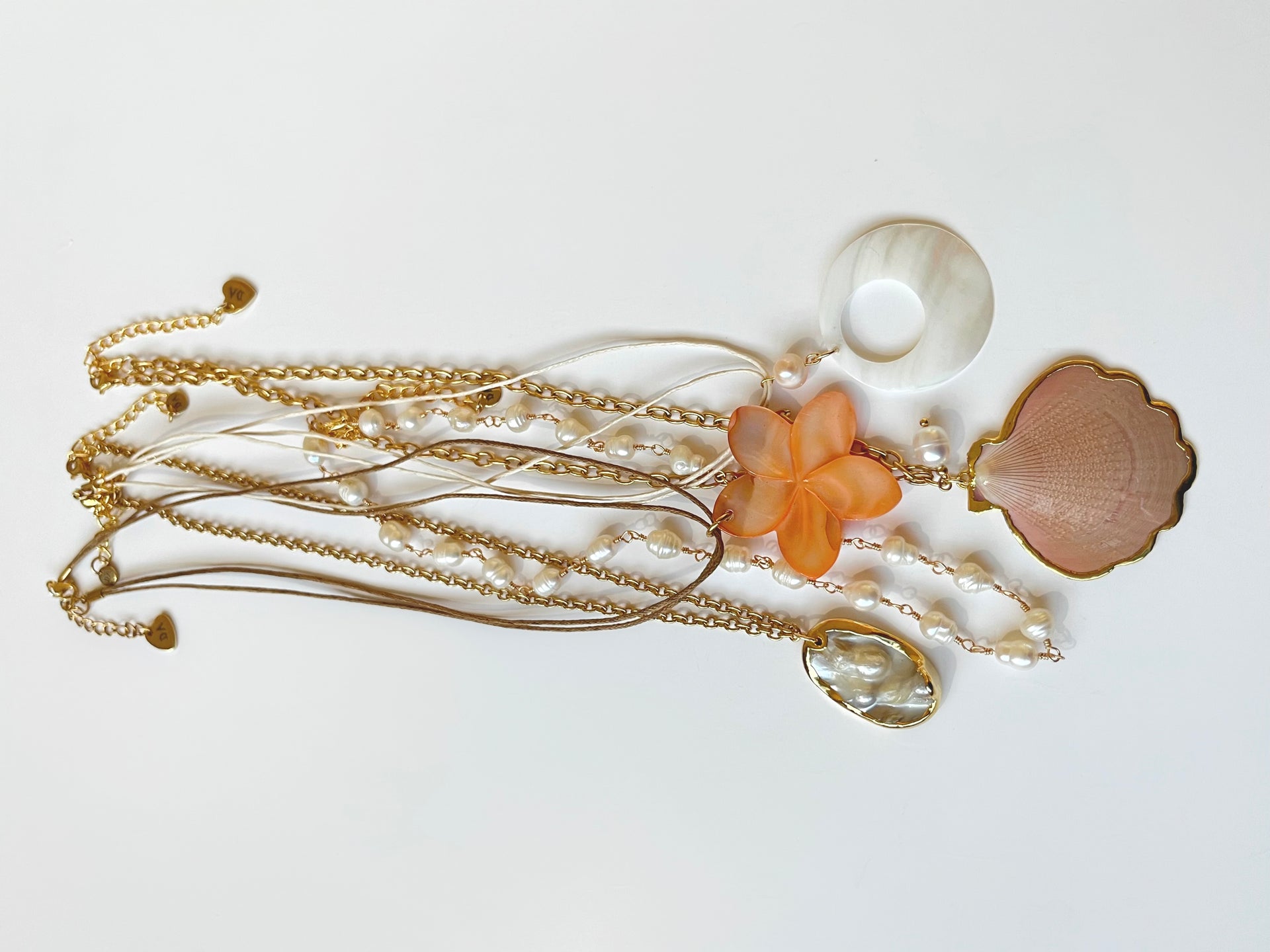 Distorted Angels Jewelry