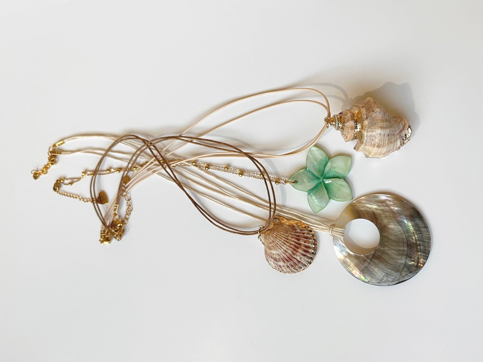 Distorted Angels Jewelry