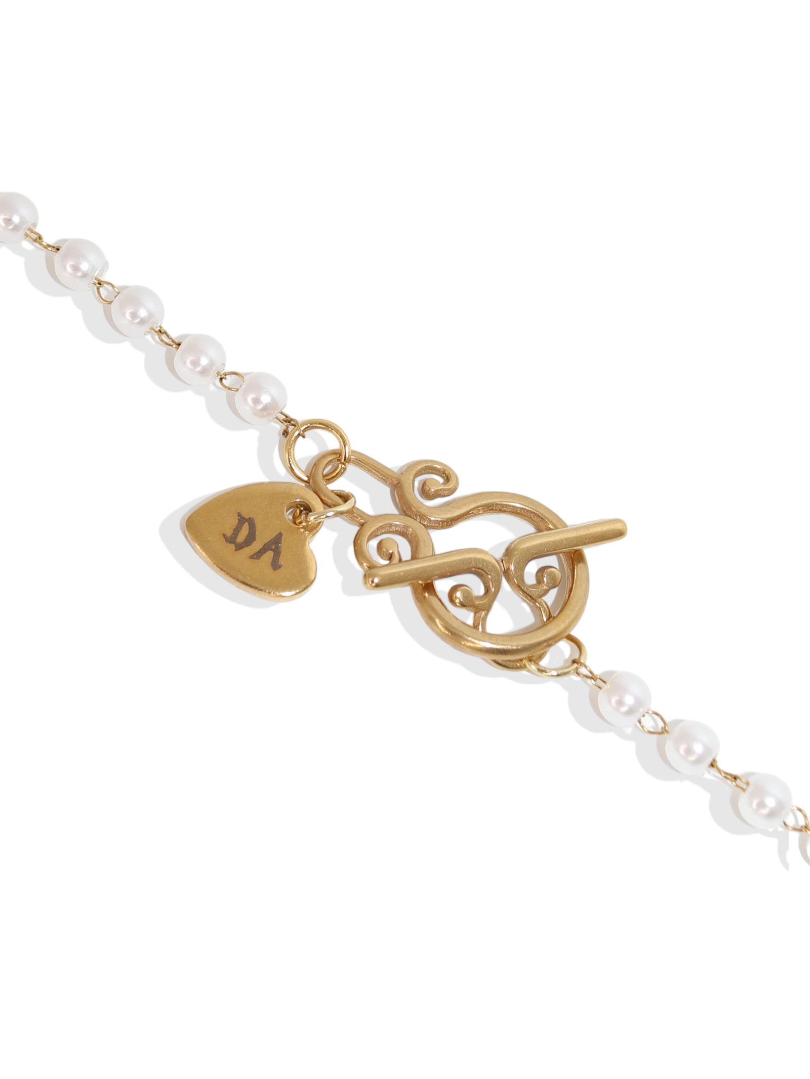 Cora Star Necklace – Distorted Angels